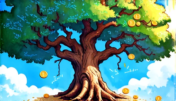 What is a Digital Asset | Cedros