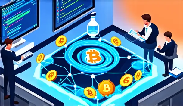 What is a Crypto Faucet | Cedros